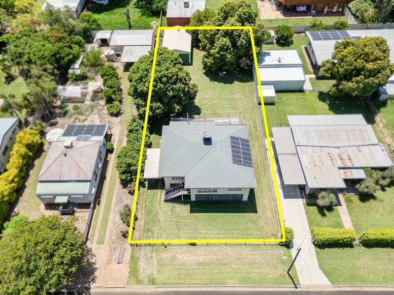 85 Ruby Street, Emerald, Qld 4720 - Property Details
