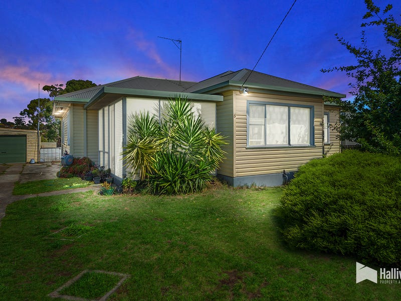 5 Middle Road, Devonport, Tas 7310 - Property Details