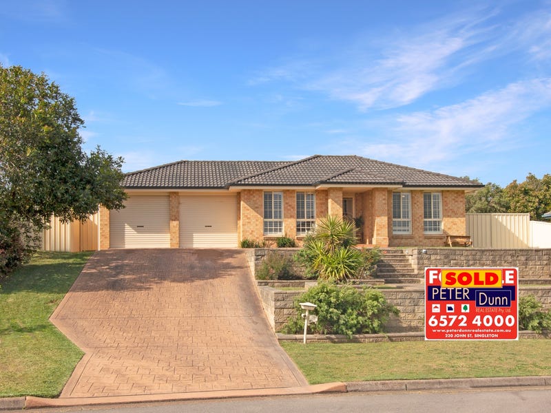 29 Nelson Drive, Singleton, NSW 2330 - Property Details
