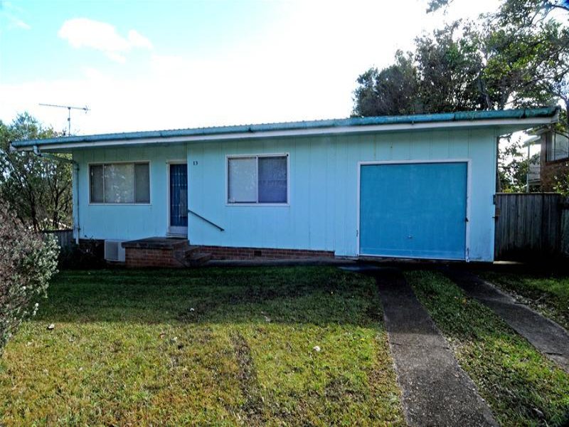 13 Parry Street, Lake Cathie, NSW 2445 - realestate.com.au