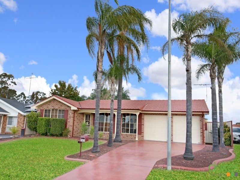 15 Procyon Place, Cranebrook, NSW 2749 - Property Details