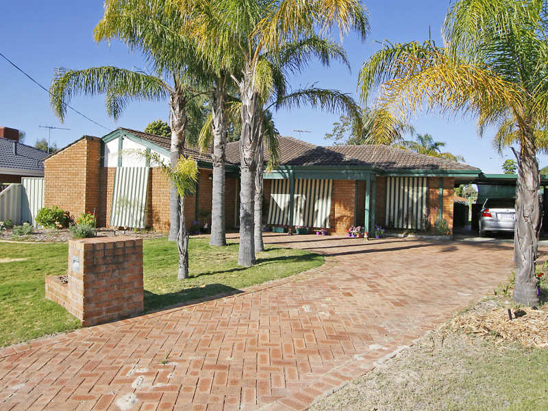 7 Yukon Place, Beechboro, WA 6063 - Property Details