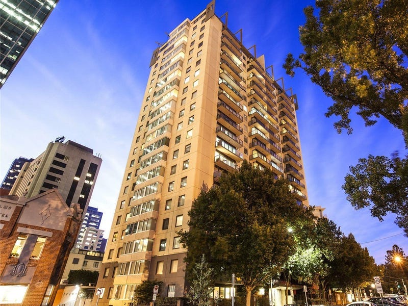 11/283 Spring Street, Melbourne, Vic 3000 - Property Details