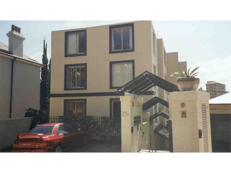 5/27B Elamang Avenue, Kirribilli, NSW 2061 - realestate.com.au