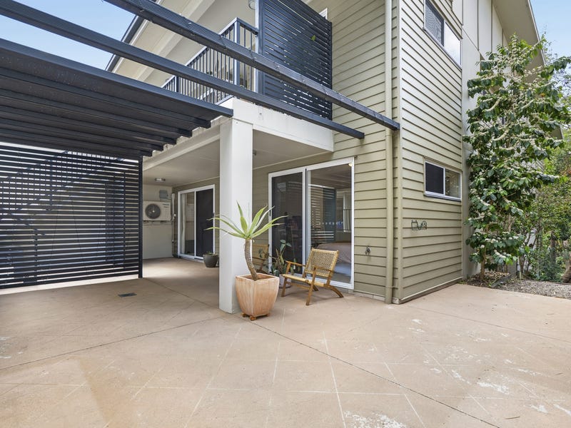 5/166-168 Jubilee Terrace, Bardon, Qld 4065 - Property Details