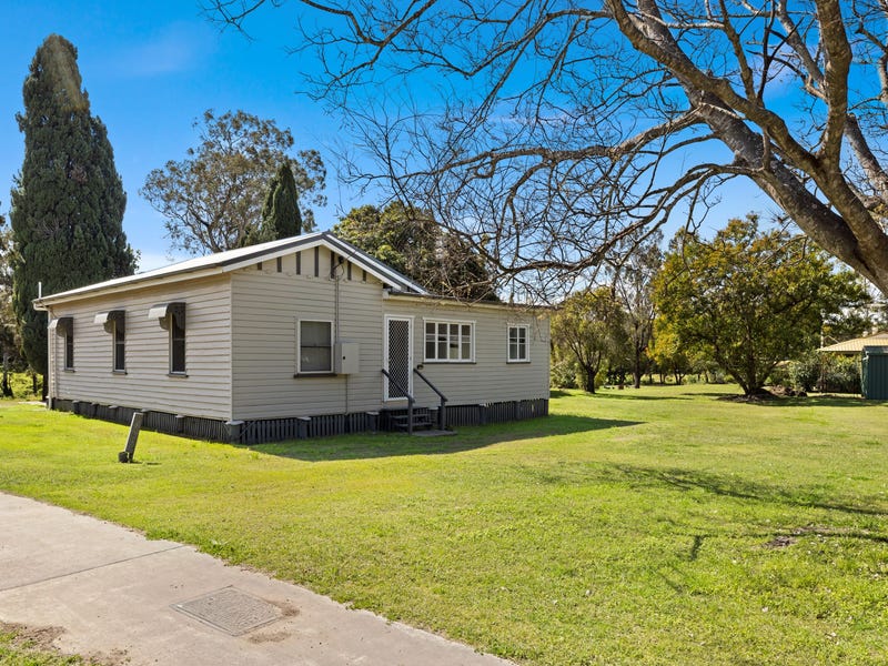 20 Jones Road, Withcott, Qld 4352 - Property Details