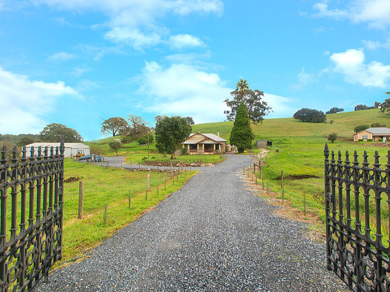 25 Penrice Road, Angaston, SA 5353 - Property Details