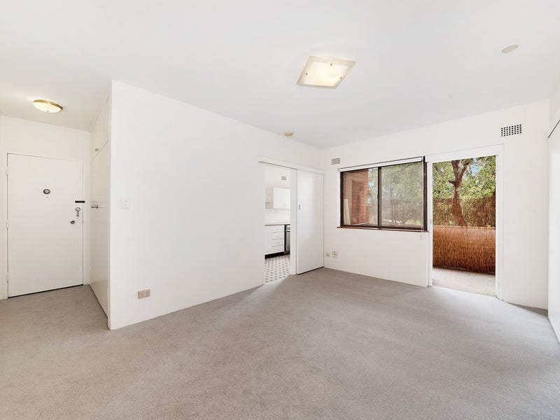 5/33 Dalley Avenue, Pagewood, NSW 2035 - Property Details