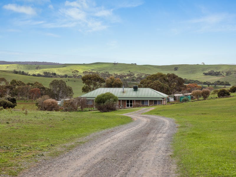 120 Samuels Road, Callington, SA 5254 - Property Details