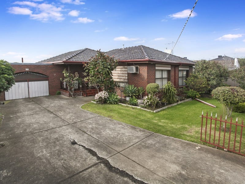132 Duke Street, Braybrook, Vic 3019 - Property Details