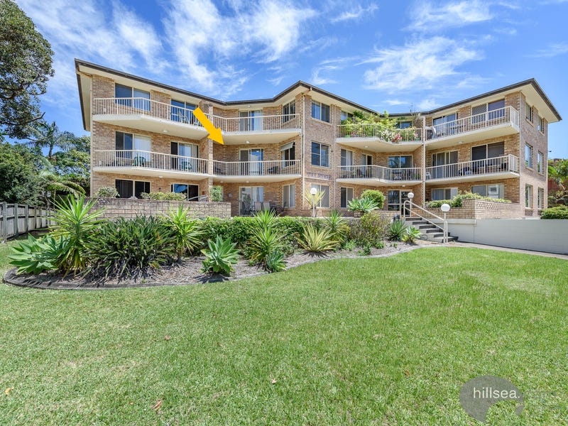 7/10 Brisbane Road, Labrador, Qld 4215 - Property Details