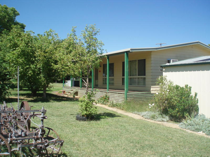 170 Benmore Road, Harden, NSW 2587 - realestate.com.au