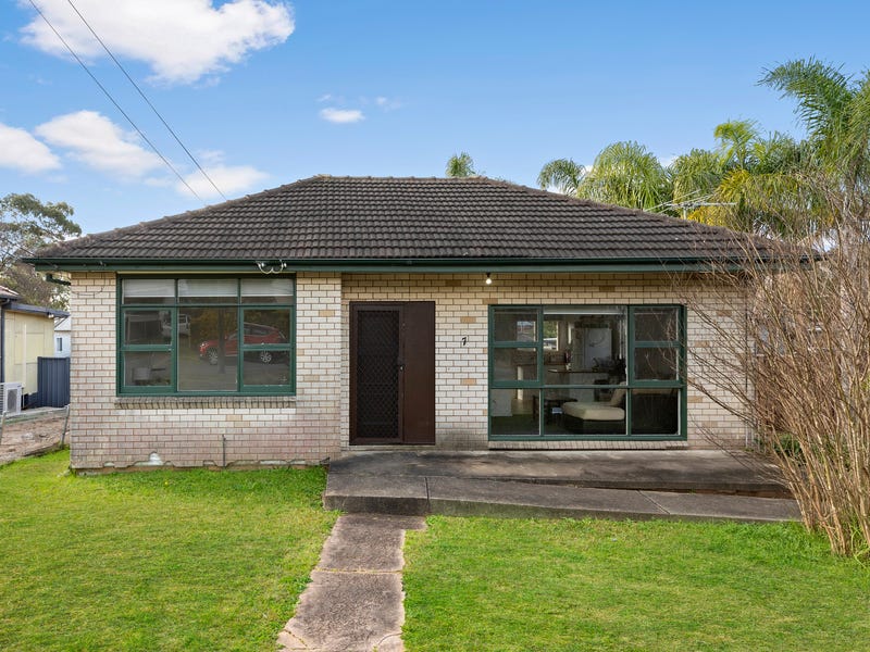 7 Prospect Street, Blacktown, NSW 2148 - Property Details