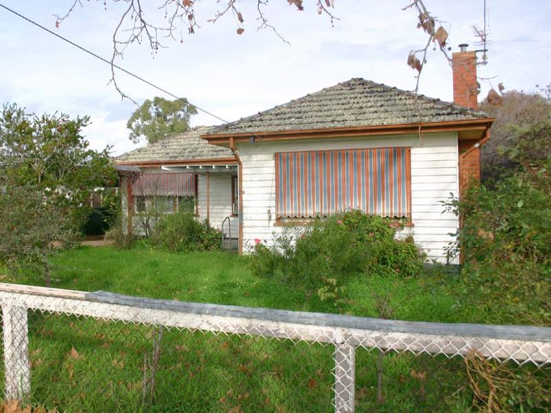 11 Branjee Road, Euroa, Vic 3666 - Property Details