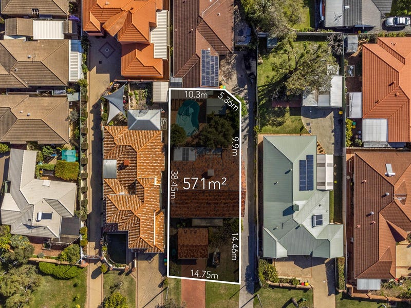 65 Point Walter Road, Bicton, WA 6157 - Property Details