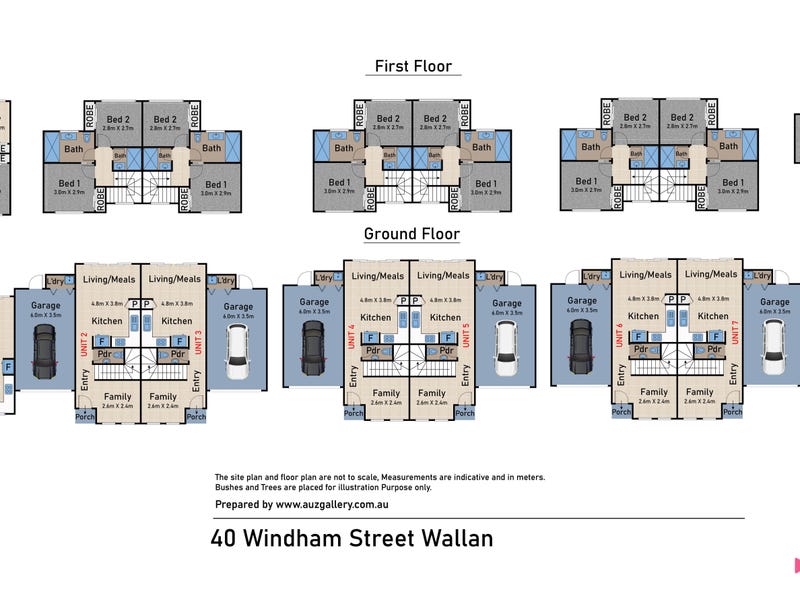 40 Windham Street, Wallan, VIC 3756 - realestate.com.au