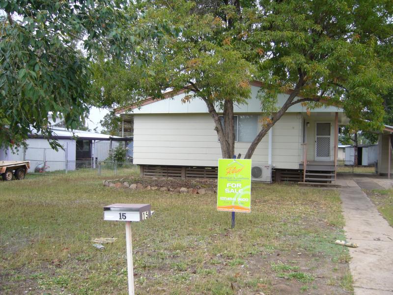 Sold Property Prices & Auction Results in Dysart, QLD 4745 (+1 location ...