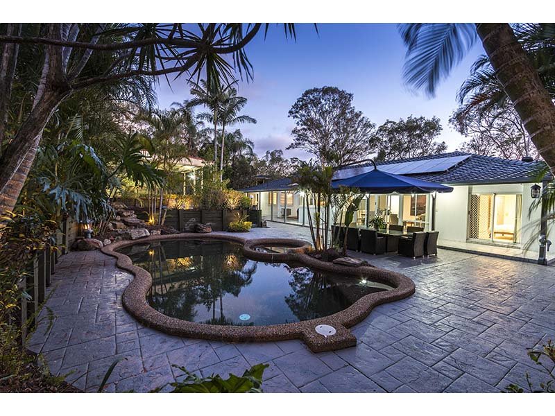 6 Colo Court, Helensvale, Qld 4212 - Property Details