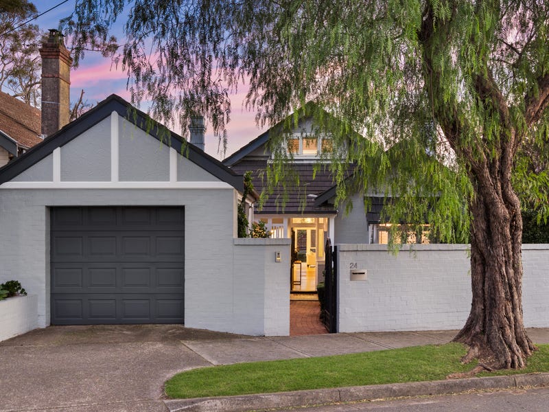 24 Carter Street, Cammeray, NSW 2062 - Property Details