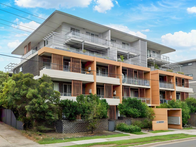 18/42 Hoxton Park Road, Liverpool, NSW 2170 - Property Details