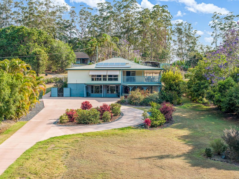 233 Connection Road, Glenview, Qld 4553 - Property Details