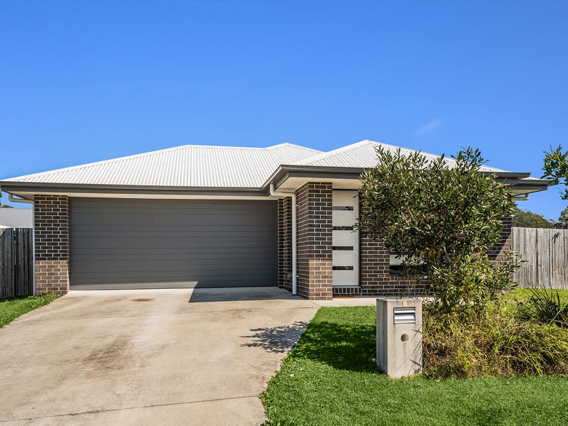 2 Princess Street, Burpengary, Qld 4505 - Property Details