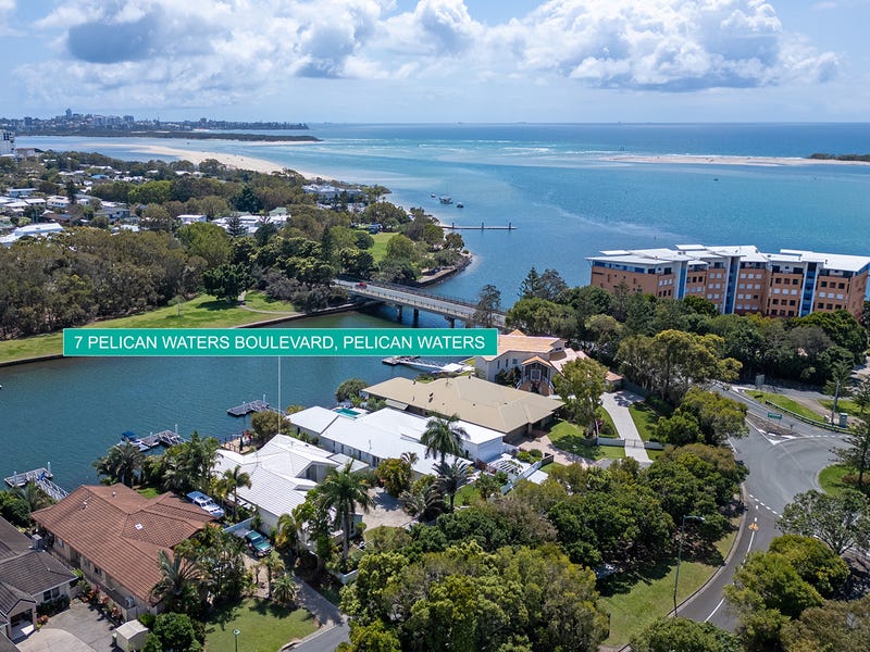 Real Estate & Property for Sale in Pelican Waters, QLD 4551 ...