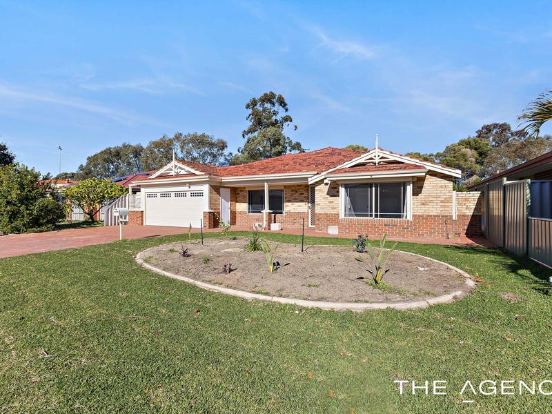 30 Molloy Circuit, Atwell, WA 6164 - Property Details