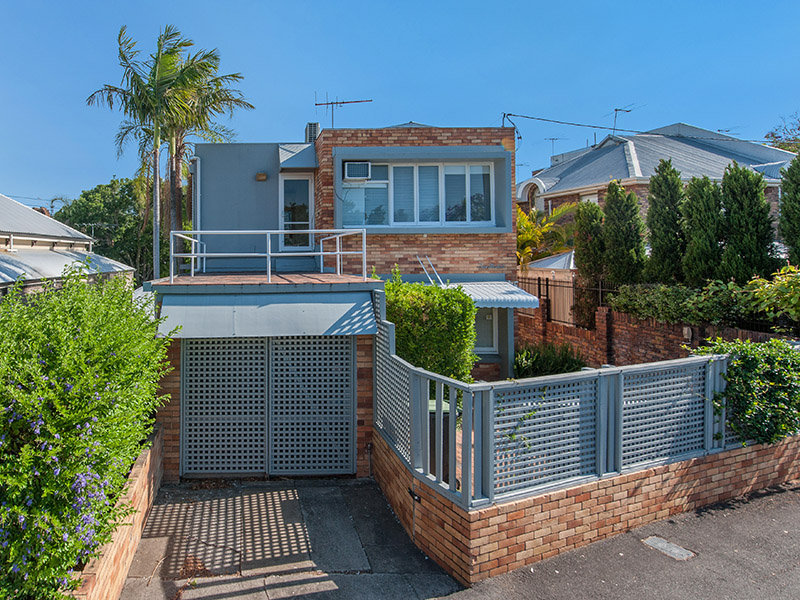 165 Gregory Terrace, Spring Hill, QLD 4000 - realestate.com.au