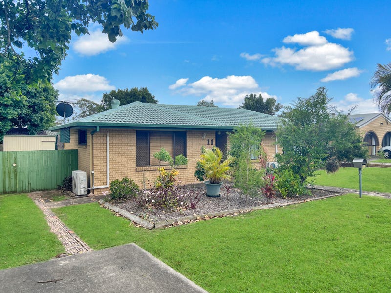 11 Delm Street, Durack, Qld 4077 - Property Details