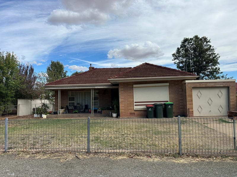 38 Cockburn Rd, Jamestown, SA 5491 - House for Sale - realestate.com.au