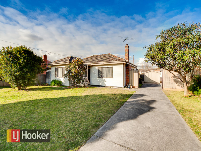 3 VICTORIA AVE, Springvale, Vic 3171 - Property Details