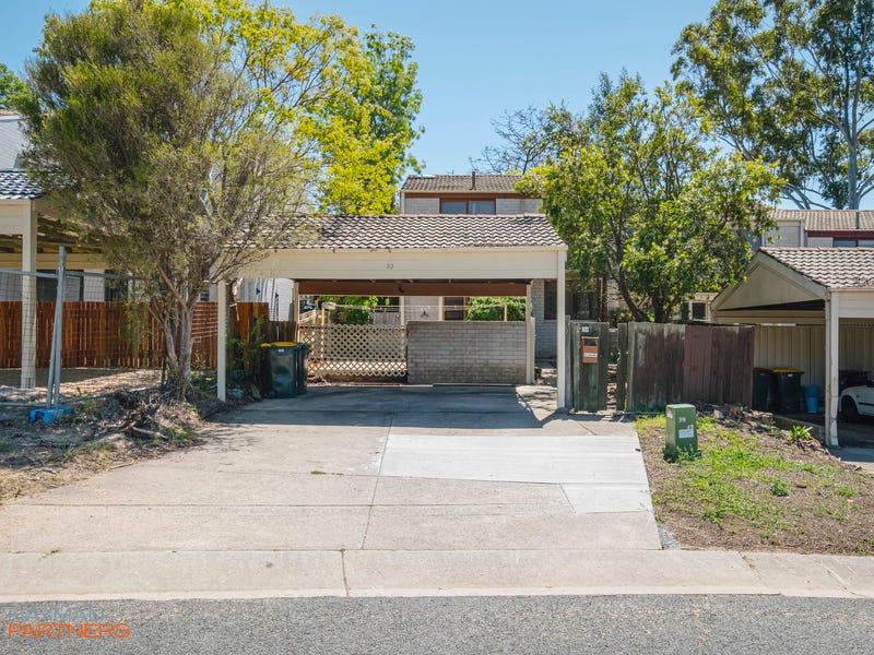 33 Goodenia Street, Rivett, ACT 2611 - Property Details