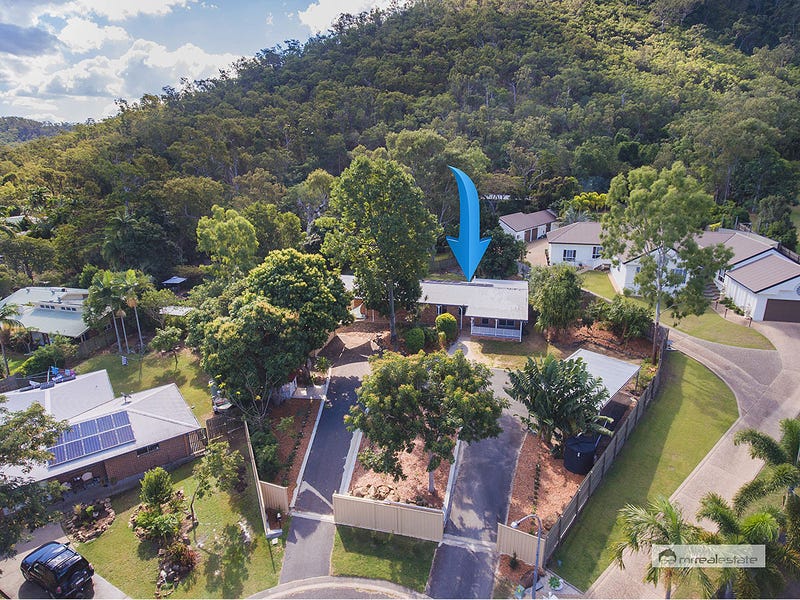 7 Whiteley Street, Frenchville, QLD 4701 - realestate.com.au