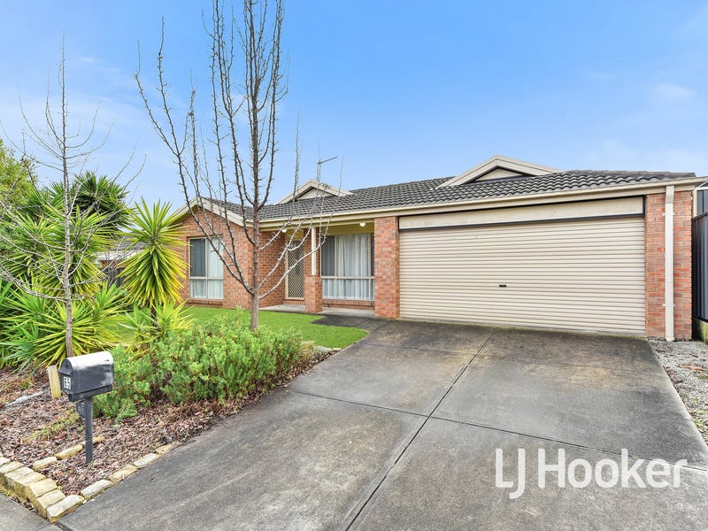 65 Leigh Drive, Pakenham, Vic 3810 - Property Details