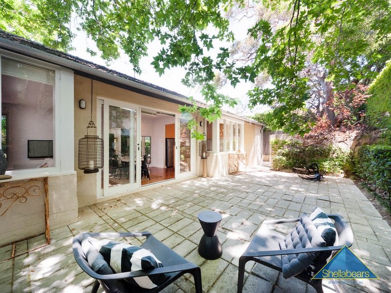 12 Wilson Street, Claremont, WA 6010 - Property Details