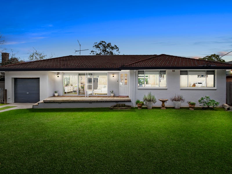 34 Pitt Street, Richmond, NSW 2753 - Property Details