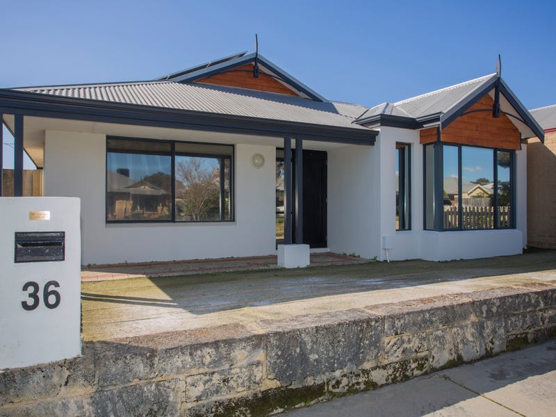 36 LARRAWA CIRCLE, Ellenbrook, WA 6069 - Property Details