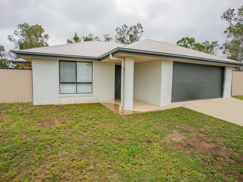 4 Cameron Street, Chinchilla, Qld 4413 - Property Details