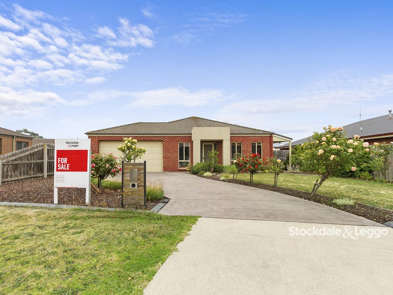32 SUNDALE Road, Traralgon, Vic 3844 - Property Details