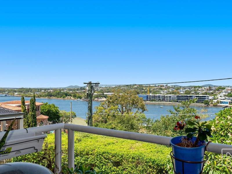 2/17 Quarry Street, Hamilton, Qld 4007 - Property Details