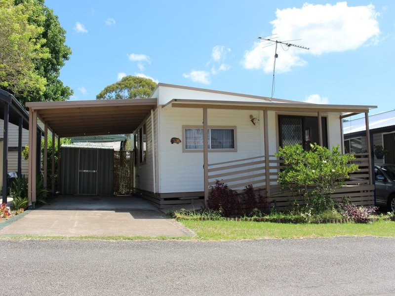 52/1A Stockton Street, Morisset, NSW 2264 - Property Details