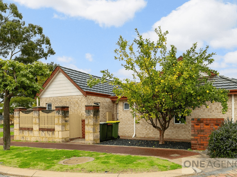 1/11 Waterway Crescent, Ascot, WA 6104 - Property Details