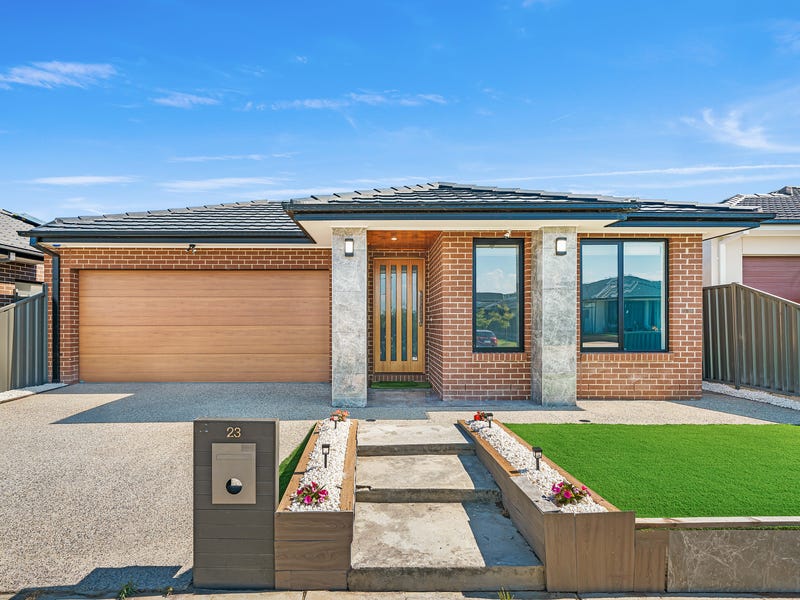 23 WELDON STREET, Tarneit, Vic 3029 - Property Details