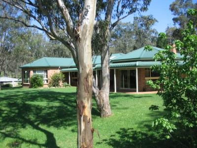 1 Middlebrook Drive, Scone, NSW 2337 - Property Details