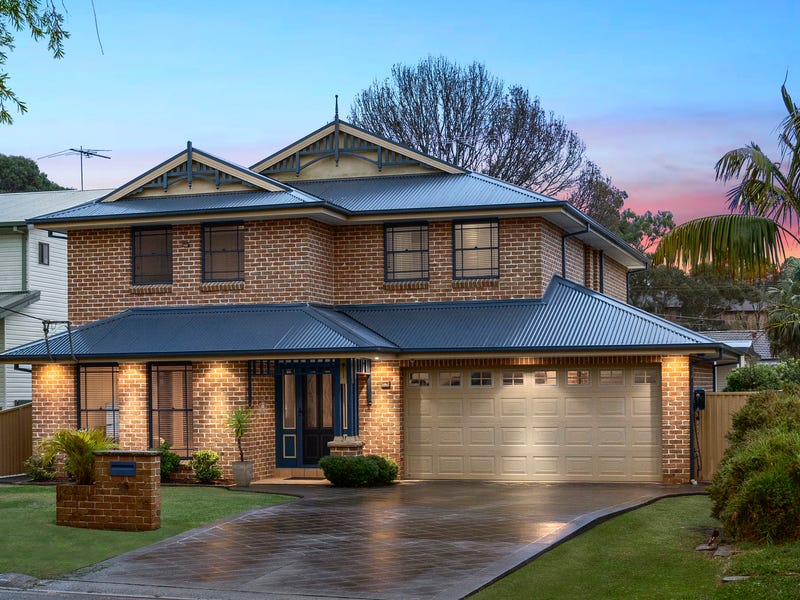 15 Layden Avenue, Engadine, NSW 2233 - Property Details