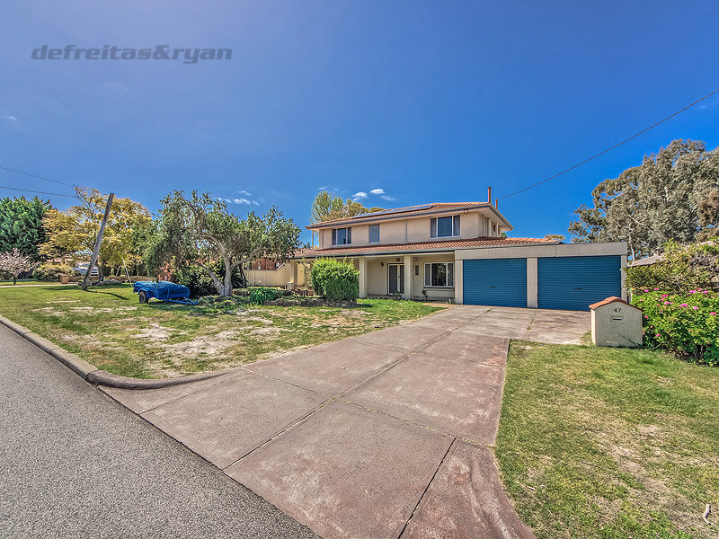 47 Henry Bull Drive, Bull Creek, WA 6149 - realestate.com.au