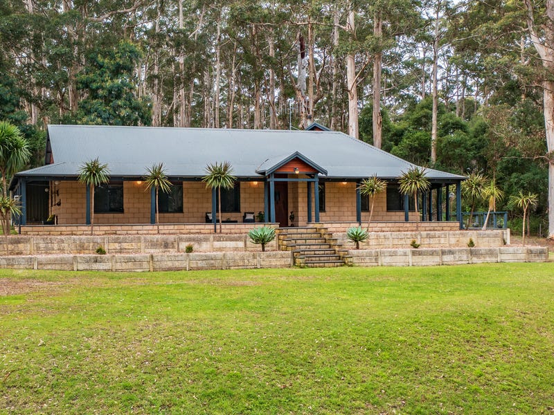 82 McLean Road, Denmark, WA 6333 - Property Details