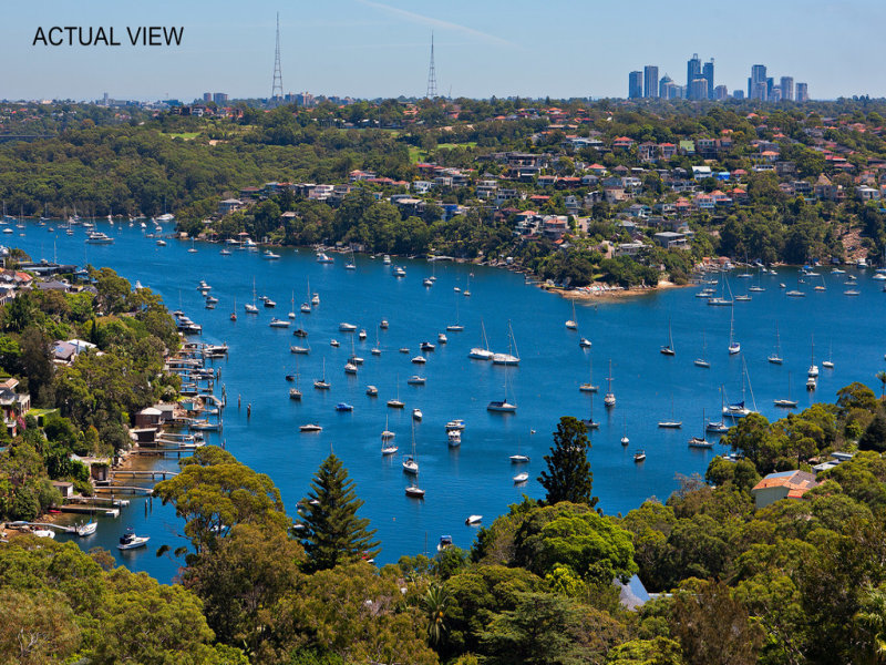 38/170 Spit Road, Mosman, NSW 2088 - Property Details