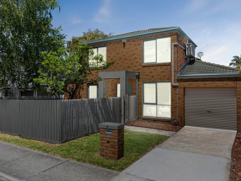 1/8 Fortuna Street, Clayton, Vic 3168 - Property Details